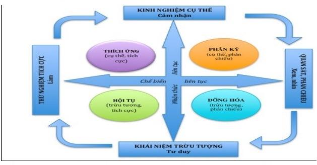 Mẹo thiết kế Rubric đánh giá sơ đồ tư duy Giúp tăng hiệu quả học tập